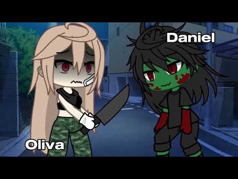 ZOMBİ VİRÜSÜ/İNTRO/YENİ GLMM