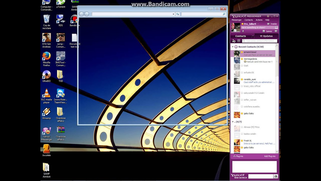 Cum sa pui o tinta pe samp - YouTube