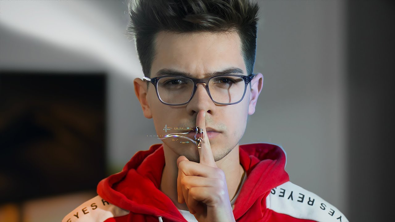 La fin de la technologie ? - YouTube