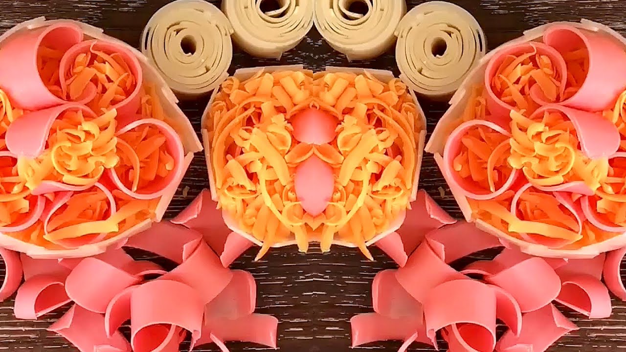 ASMR Soap Crushing | Dry Soap Set Crunching | Soap Crunch | Crunchy ...