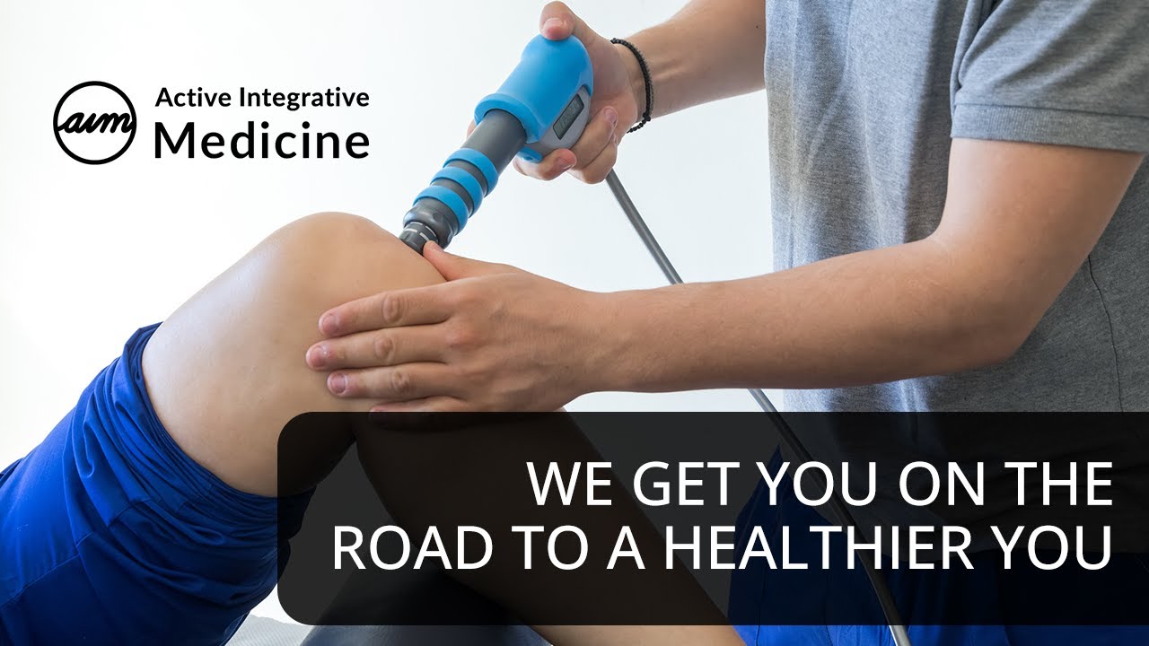 At Active Integrative, We Offer Naturopathic Medicine, Massage, Acupuncture and Chiropractic ...