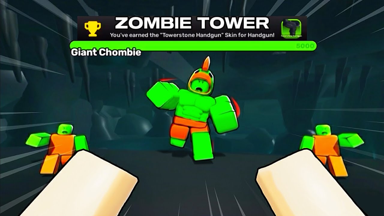 I UNLOCKED the SECRET HANDGUN SKIN in ROBLOX RIVALS... (IMPOSSIBLE ...