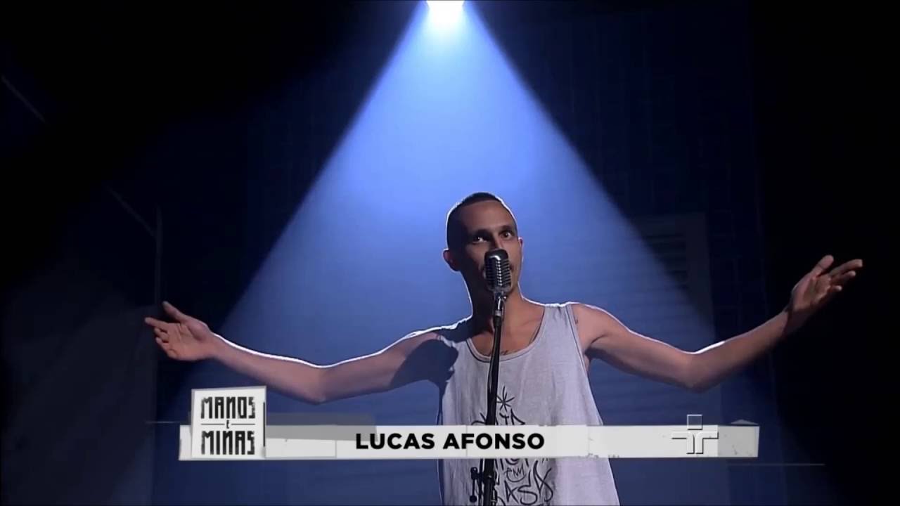 Baque na molera (parte 2) - Lucas Afonso - Manos e Minas - YouTube