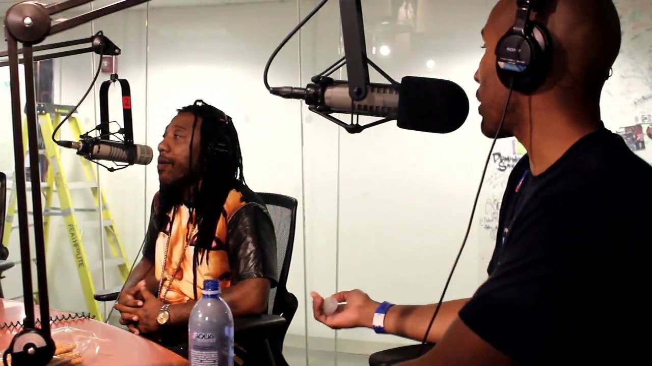 Frenchie Talks Waka Gucci beef 50 Cent rapping about his Father plus ...