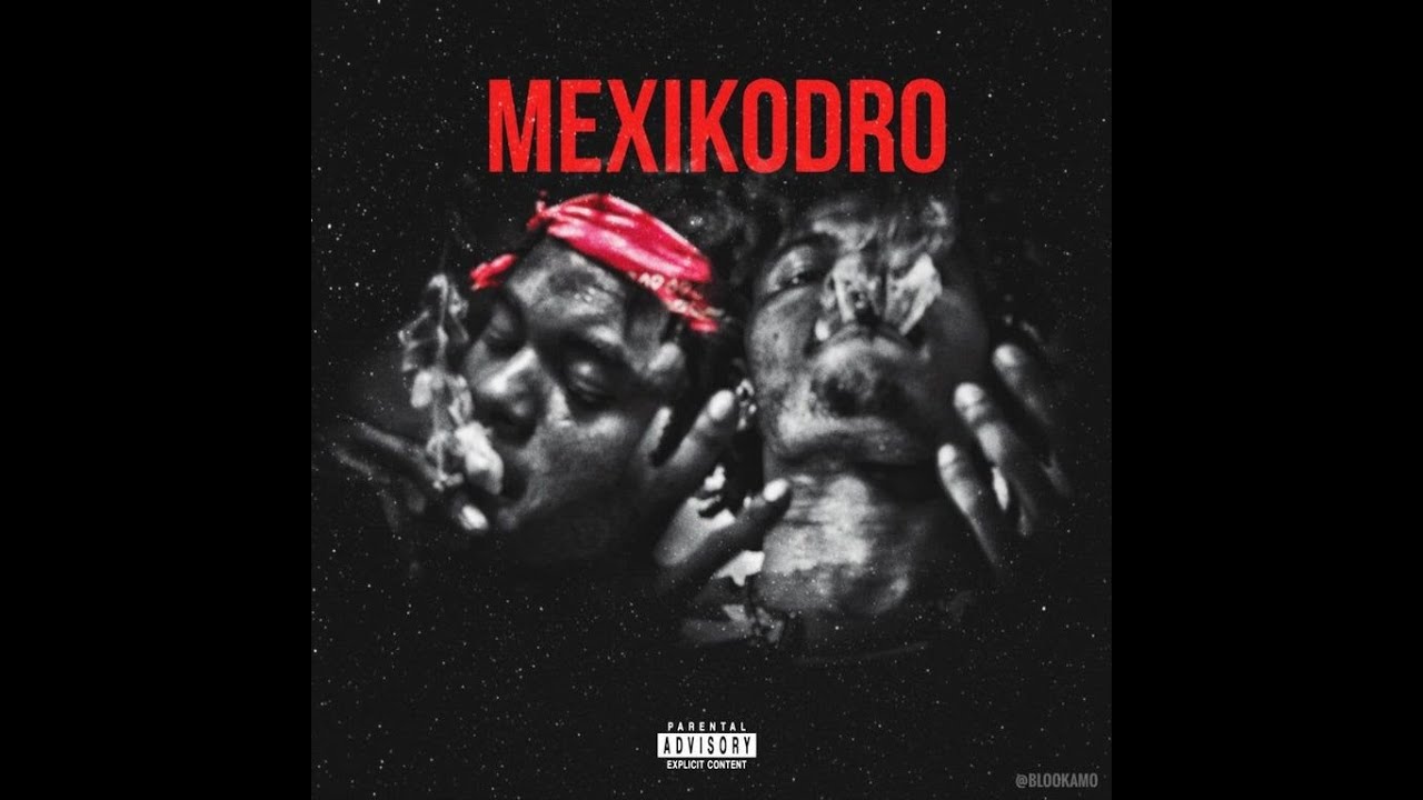mexikodro x zaytoven type beat 2024 - "steaks" (prod @karim_beats ...