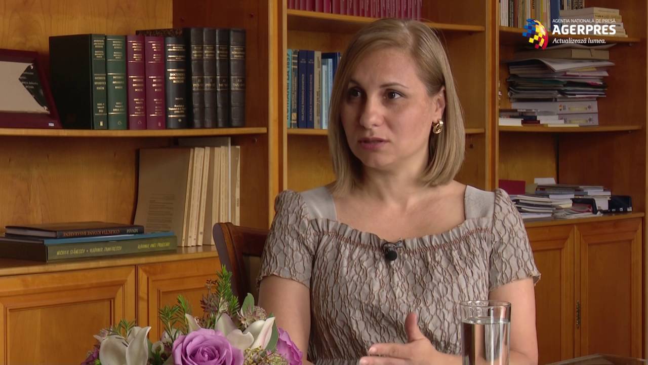 Maria Ligor: Aproape jumătate din cei înscrişi în Registrul Electoral ...