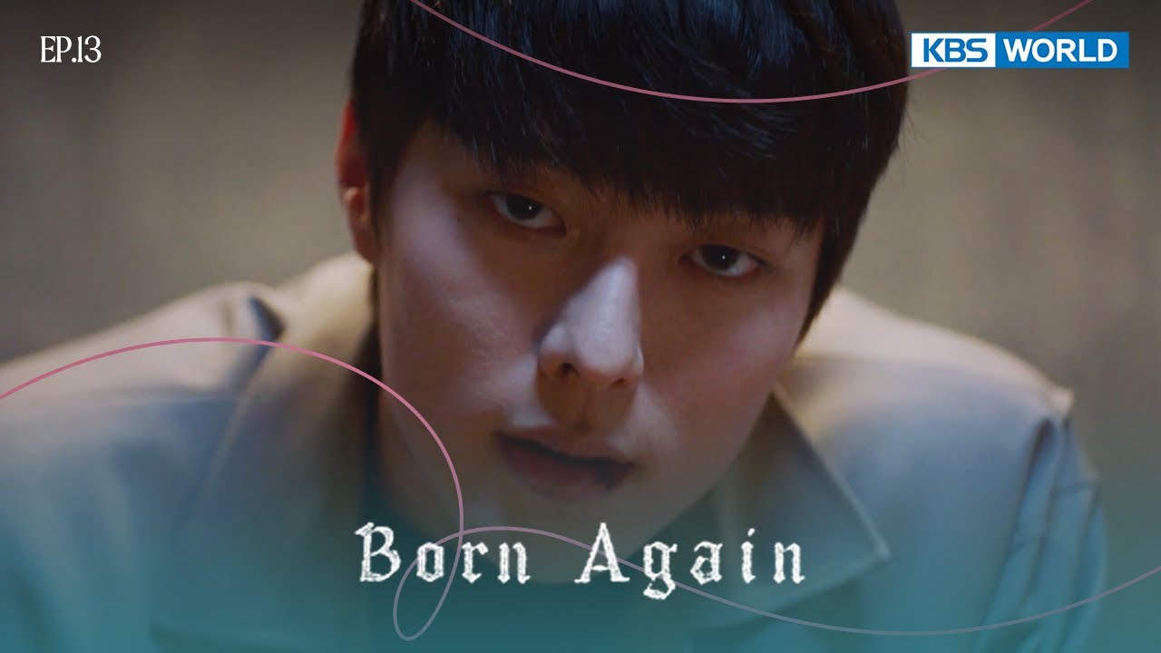 He's here [Born Again : EP.13] | KBS WORLD TV 250116 - YouTube