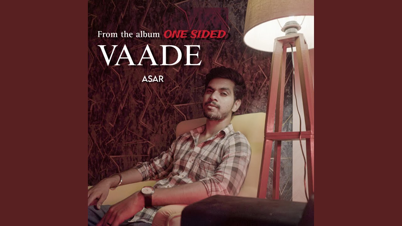 VAADE - YouTube