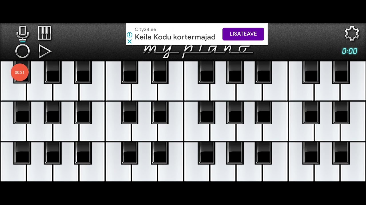 numa cat center effects - YouTube