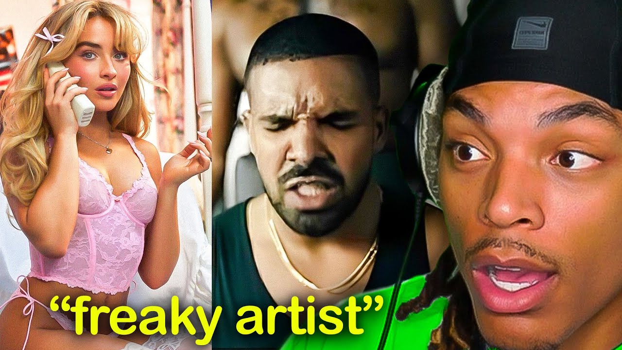 The Freakiest Artist in The Industry... - YouTube