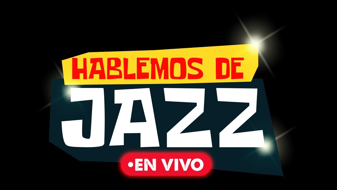 [En VIVO] Hablemos de Jazz - Chico Mendoza y la banda de Latín Jazz ...