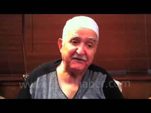 Sungur Ağabey | Sadeleştirme Açıklaması