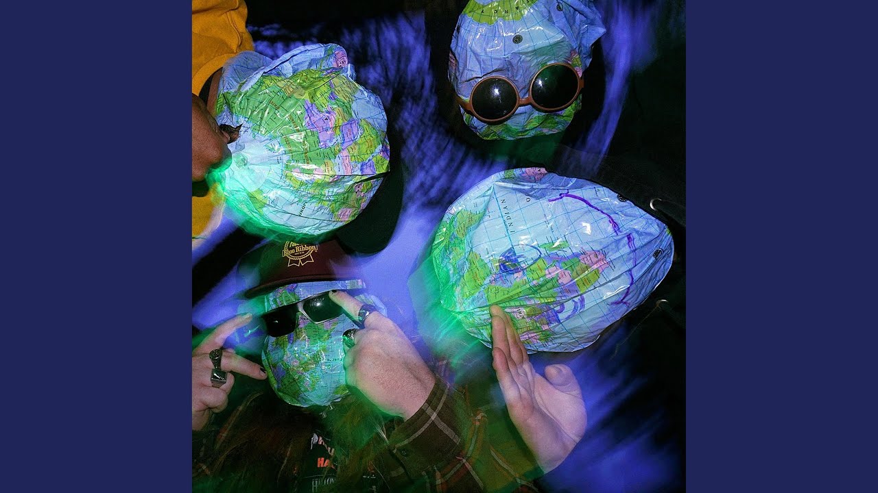 DOOMED WORLD (keep spinning) - YouTube