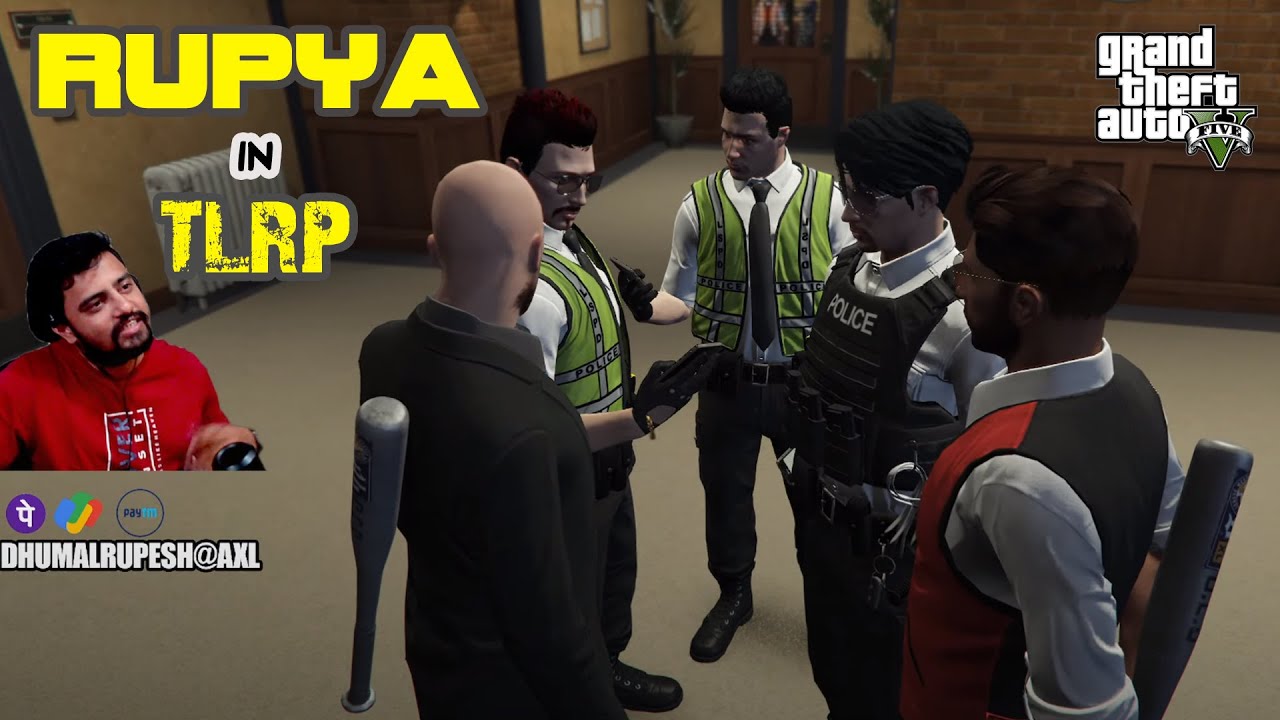PDM main selection hoga ? TLRP GTA v #rupya #taklya #bandhilki #gta ...