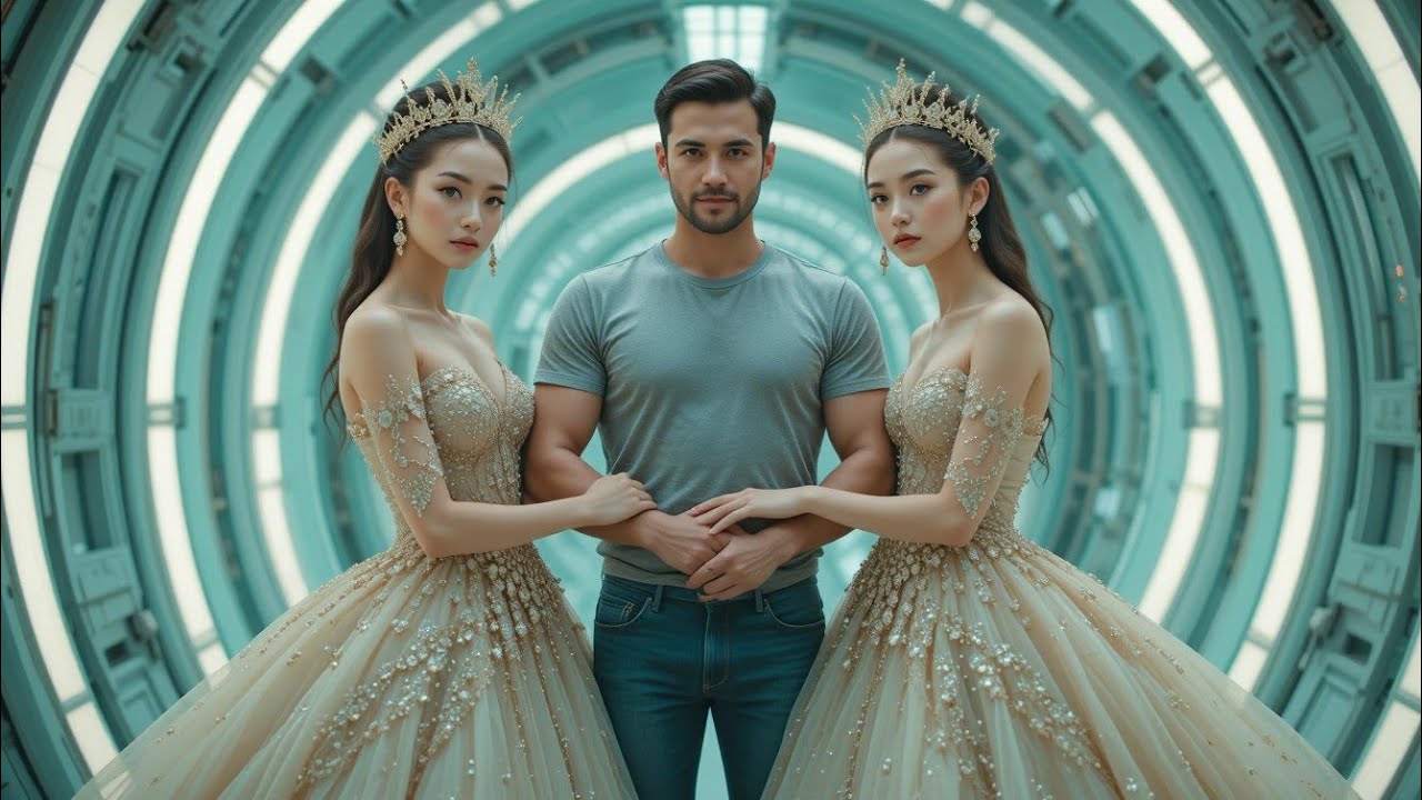 Alien Amazement The Unbelievable Strength of the Human Body | HFY SCI ...