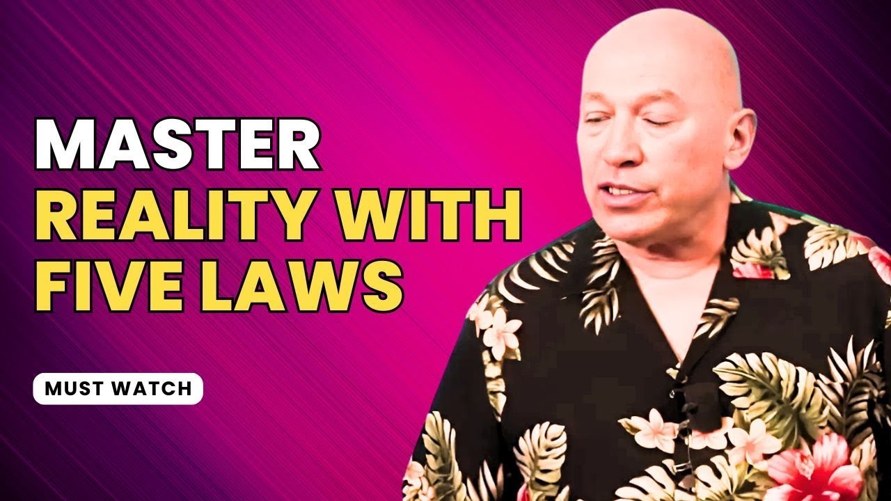 Bashar Twin Flame -- Transform Your Life By Mastering The Five Laws Of Creation - YouTube