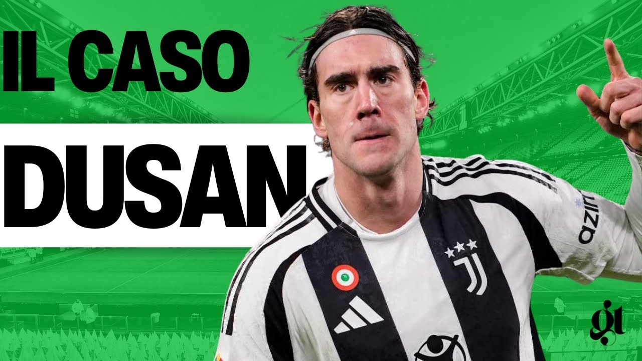 DUSAN, RINNOVI? - YouTube