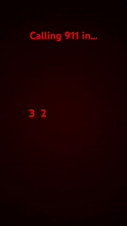 Calling 9-1-1 on Samsung be like - YouTube