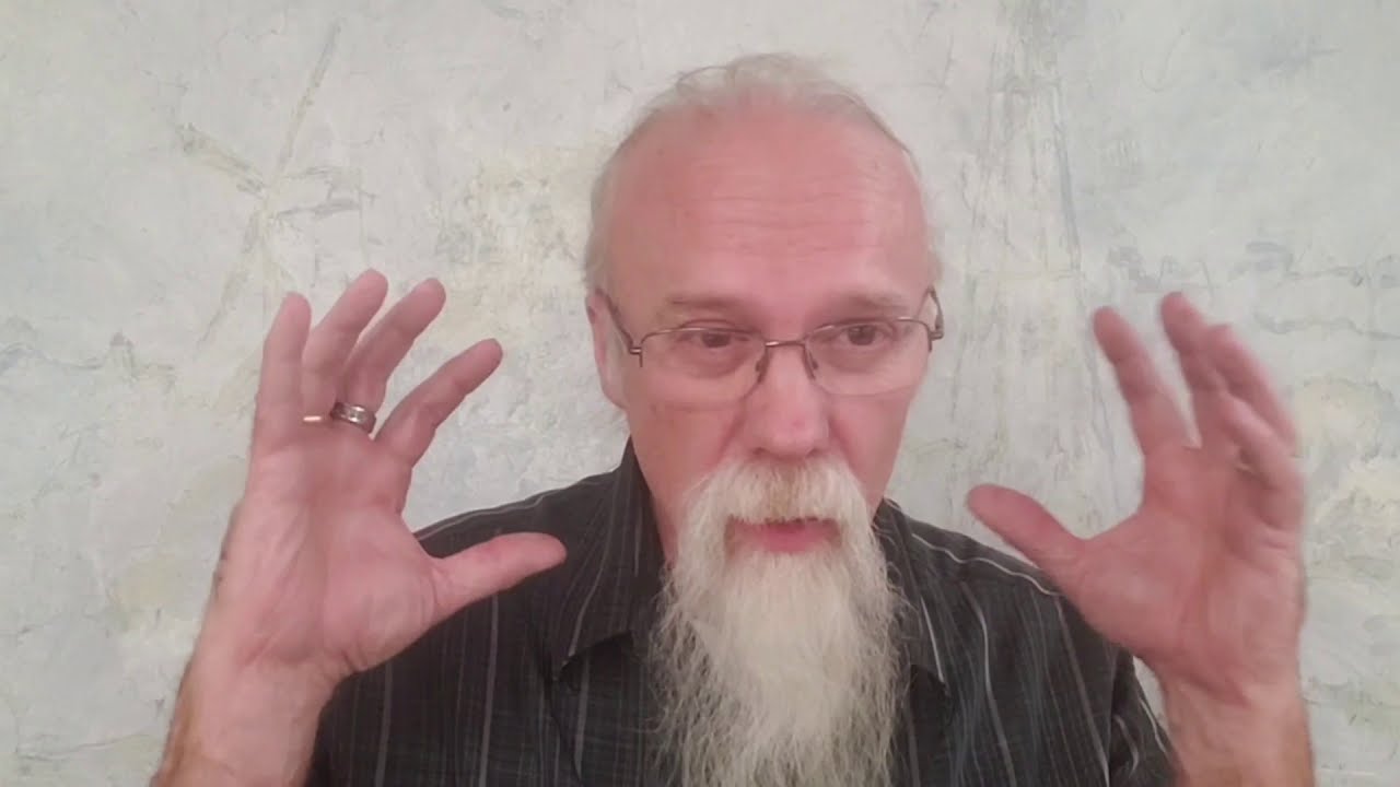2020 Faculty Exhibition: Charles Boone - YouTube