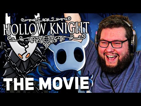I Played Hollow Knight For The First Time