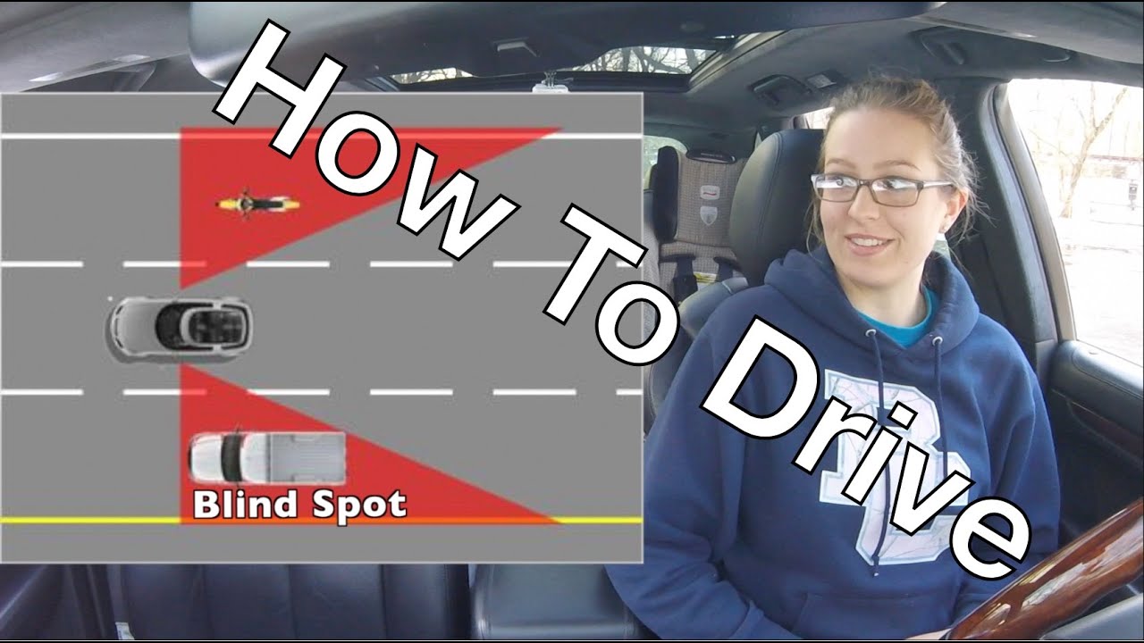 Driving 101: Essentials for the New Driver - YouTube