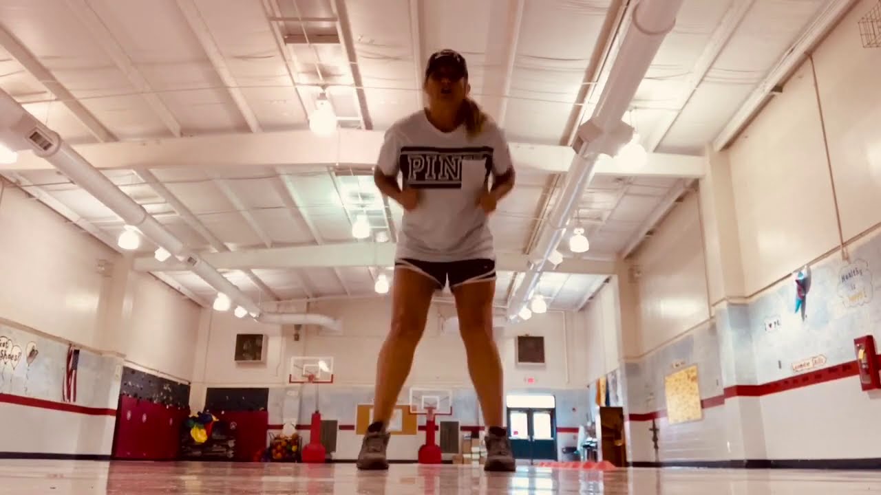 PE 2-3 Lesson 2 - YouTube