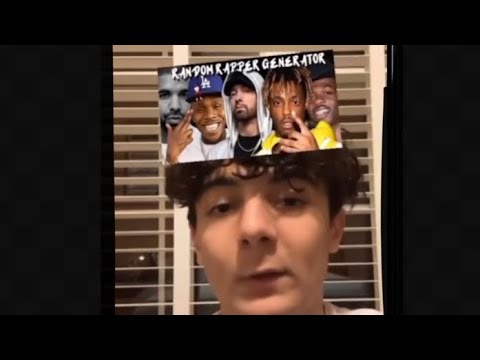 Is This The Best Rapper Of All Time?! #hiphop #rappers #filter - YouTube
