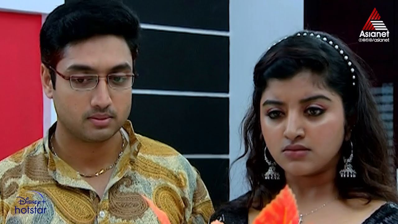 #Harichandanam || Full Episode 112 || Asianet - YouTube