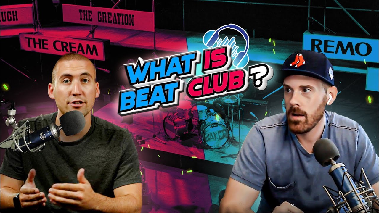 What is Beat Club and How Will Artists Be Able to Use Exclusive Beats ...
