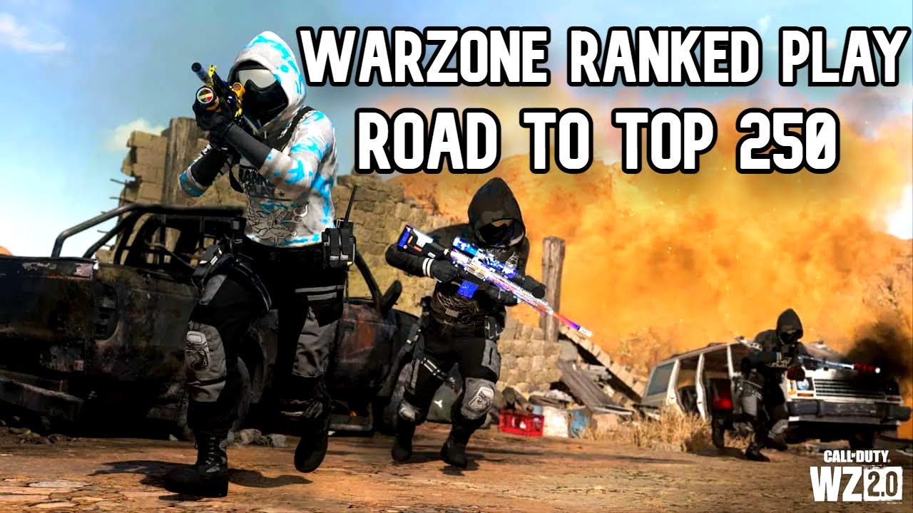 Iridescent Warzone Ranked Dominance 🔴 - YouTube