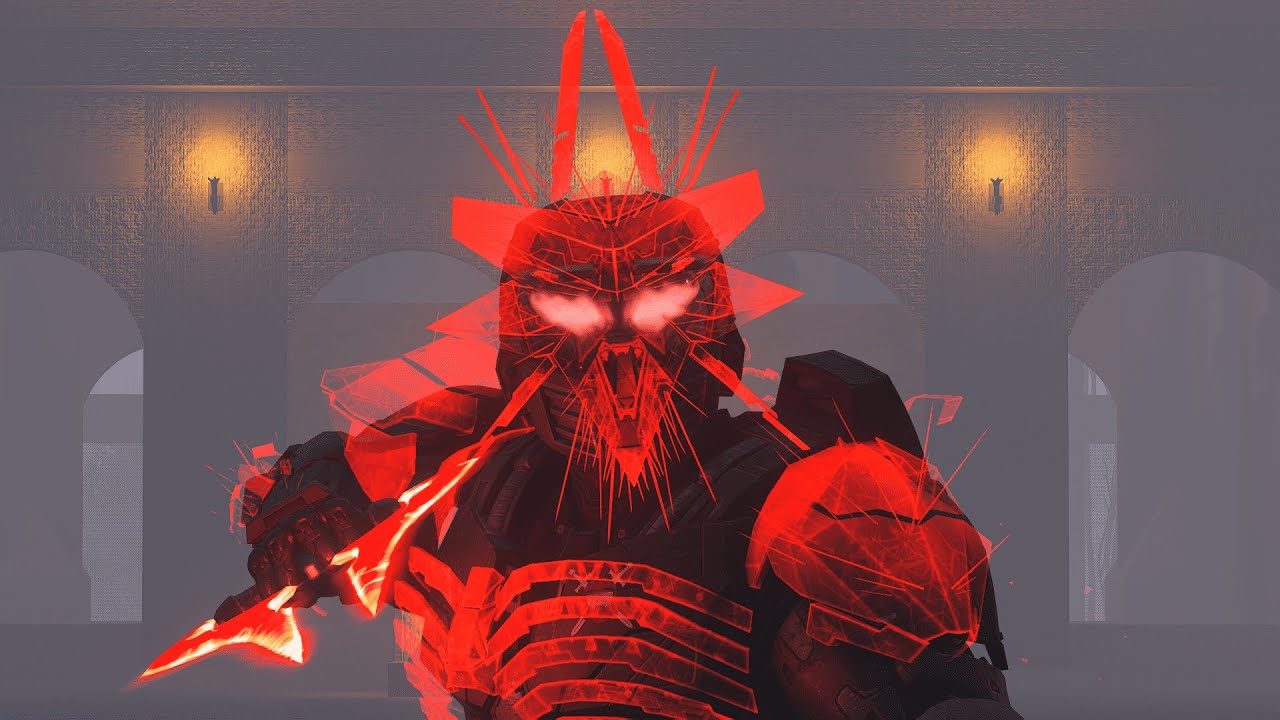 Halo Infinite Forge | Tombstone Graveyard (Preview) - YouTube