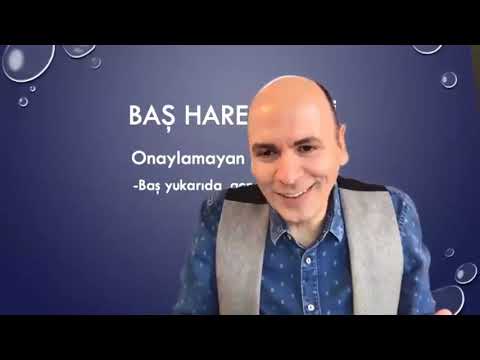 3 Mayıs 2020 Cem Öğretir Online Semineri