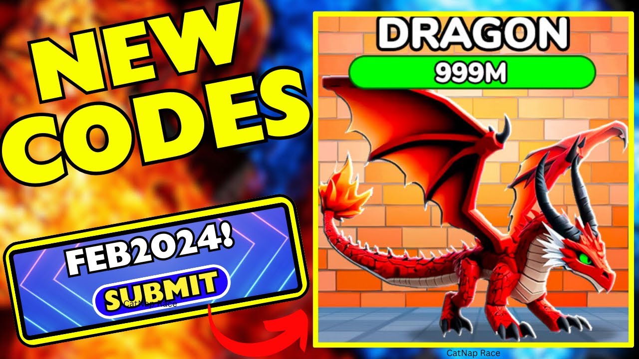 [CODES] Punch Dragons Simulator CODES 2024! Roblox Codes for Punch ...