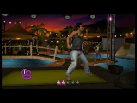Zumba Fitness 2 Zoka Zumba