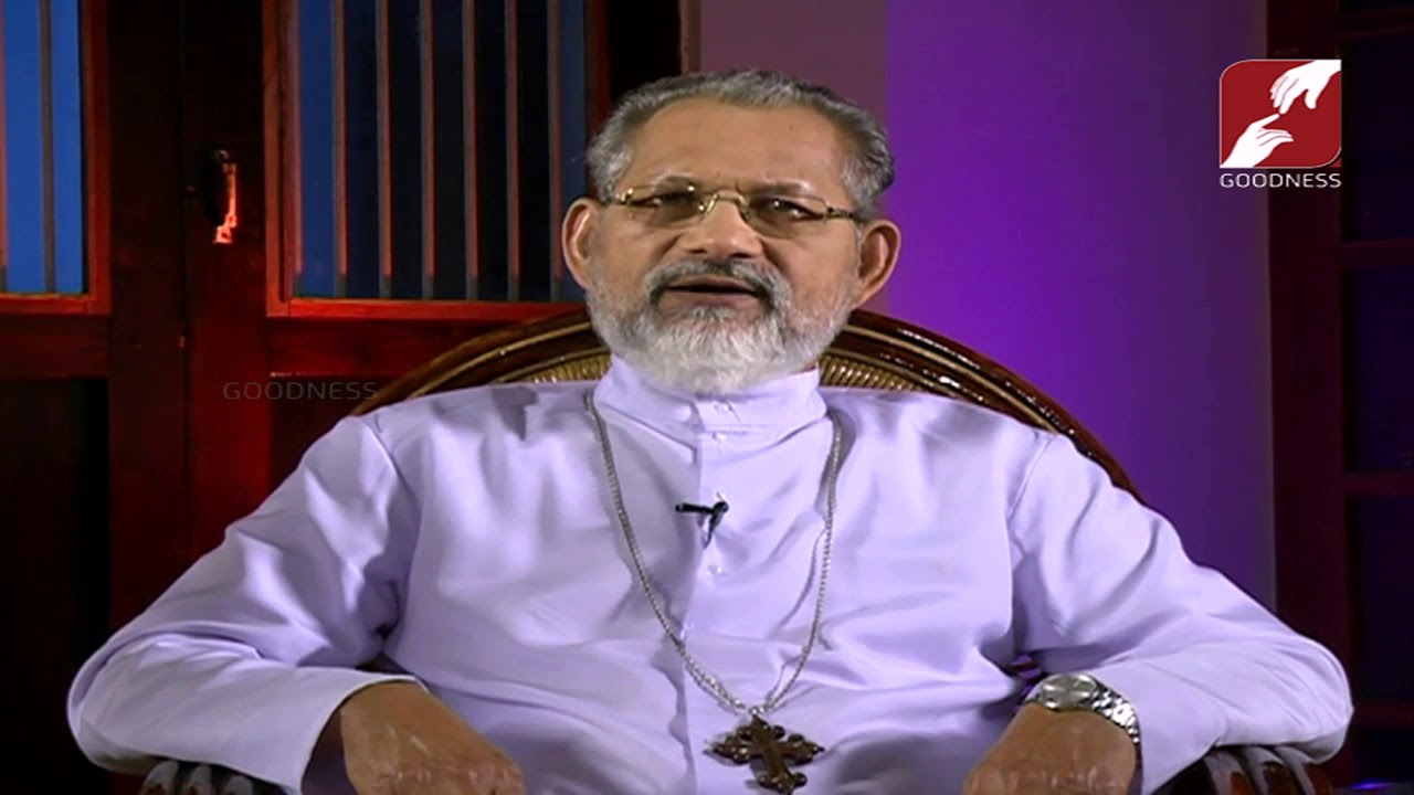 IDAYAVACHANAM | Epi 156 | MAR JOSEPH PERUMTHOTTAM Archbishop ...