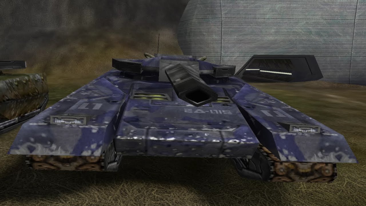 Halo CE Digsite: Cut Vehicles! - YouTube
