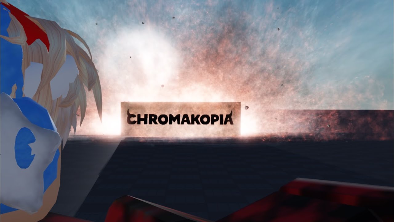 ST. CHROMAKOPIA - YouTube