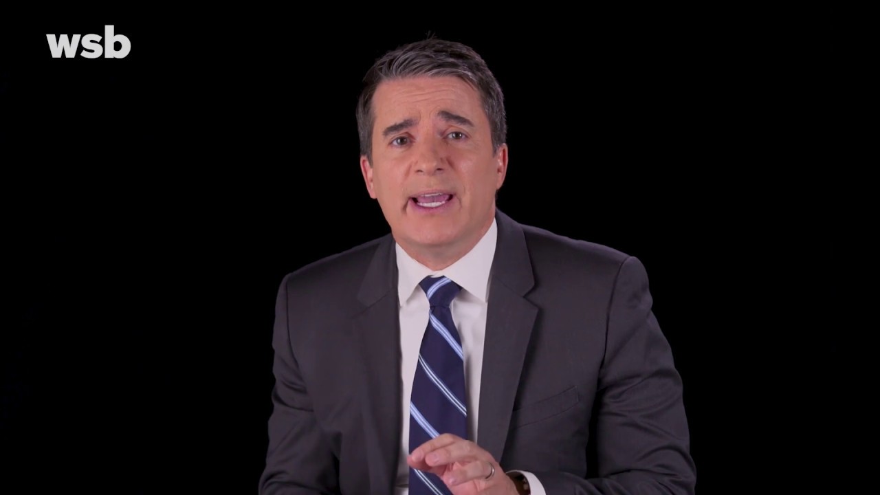 Dr. John Whyte Provides Facts About the Coronavirus - Washington ...