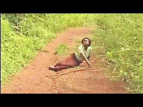 S'IL VOUS PLAÎT, NE PLEUREZ PAS EN REGARDANT CE FILM - FILM NIGÉRIAN EN FRANÇAIS
