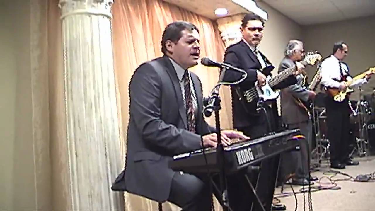 Grupo El Rapto Sacro Musical - Tres Etapas Acordes - Chordify