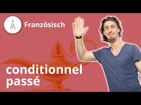 conditionnel passé: so bildest und gebrauchst du es – Französisch | Duden Learnattack