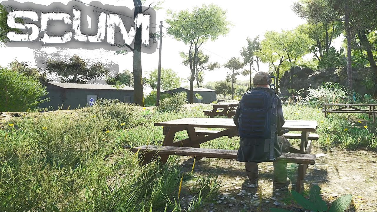 Scum New Update - Exploring The New C0 Point Of Interest (New C0 ...