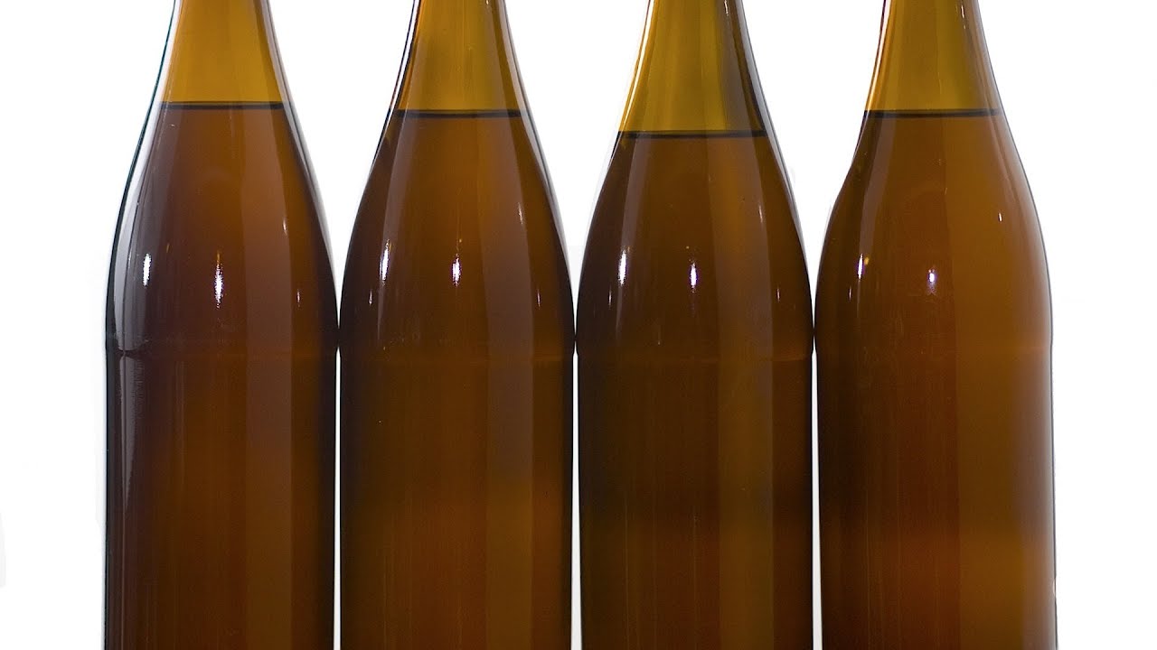 What Are the Best Beer Bottles to Use? | Beer Brewing - YouTube