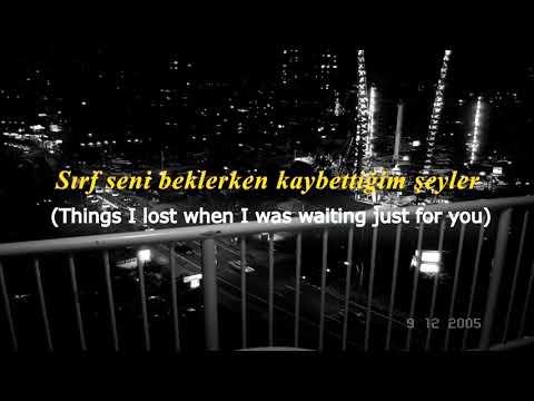 Pavlos Sidiropoulos - Day After Day (Türkçe Çeviri)