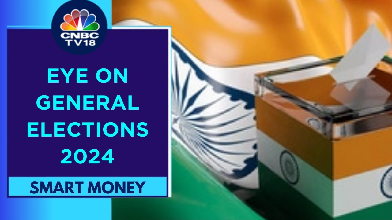 India In An Election year: Will NDA Touch The 400 mark? | Smart Money | CNBC TV18 - YouTube