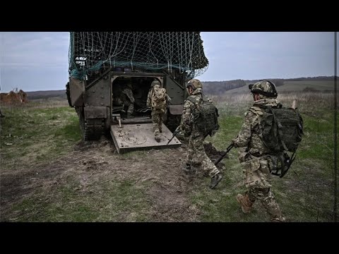 ЭСКАЛАЦИЯ НАЧАЛАСЬ: УДАРЫ ВО ВРЕМЯ ВЫБОРОВ ПРИВЕЛИ К СТРАШНОМУ МЕЖДУ ЗАПАДОМ И РОССИЕЙ