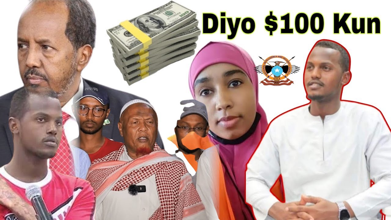 DEGDEG Ninkii Xaaskiisa Gubay oo Badbaaday,Go'aanka Maxkamada Racfaanka ...