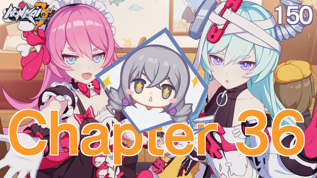 JUST WHOLESOME! ONLY CUTE! | Chapter 36 - Hailing From Nagazora | FIRST ...