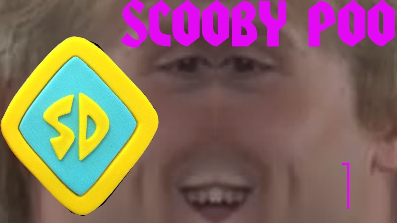 YTP - Scooby Poo - YouTube