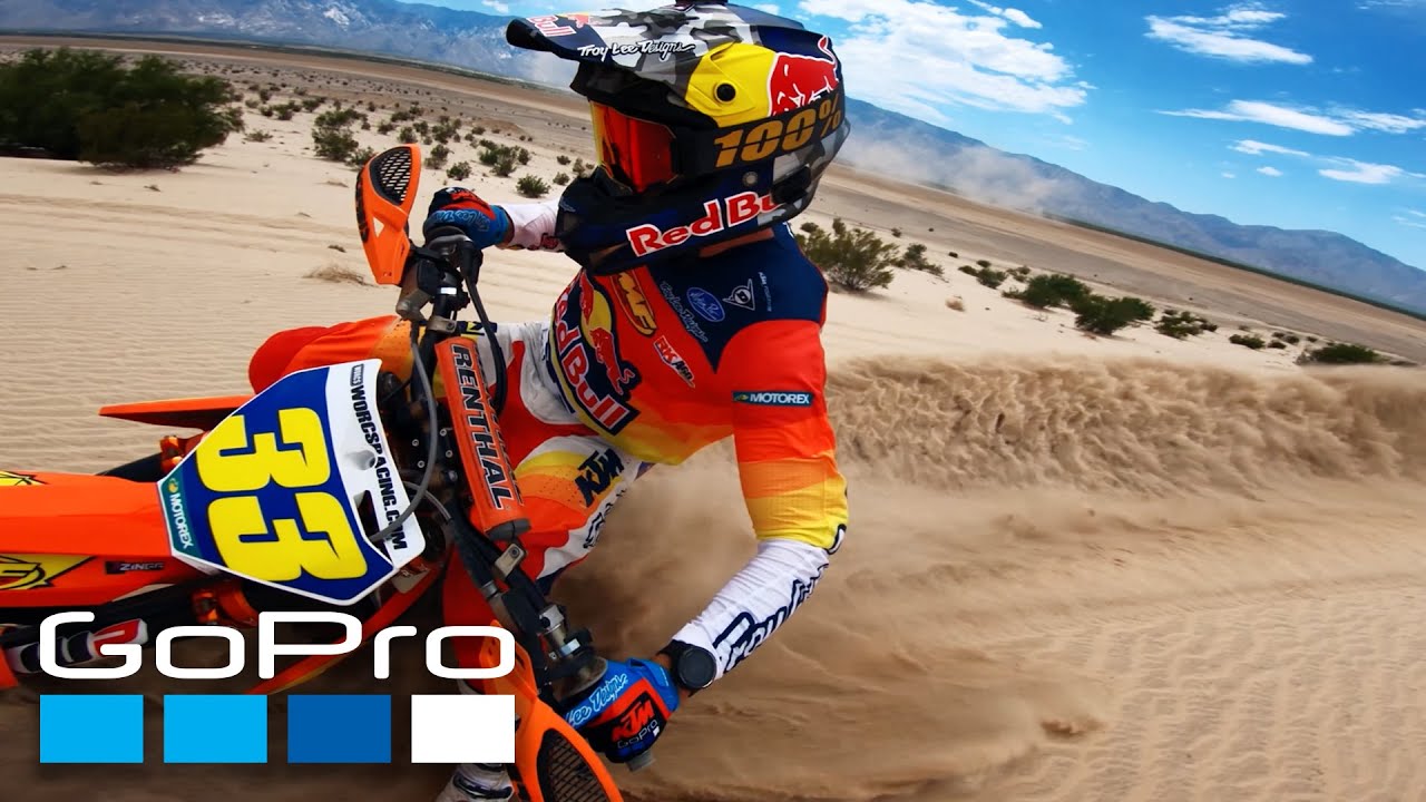 GoPro: Top 10 Moto Moments - YouTube